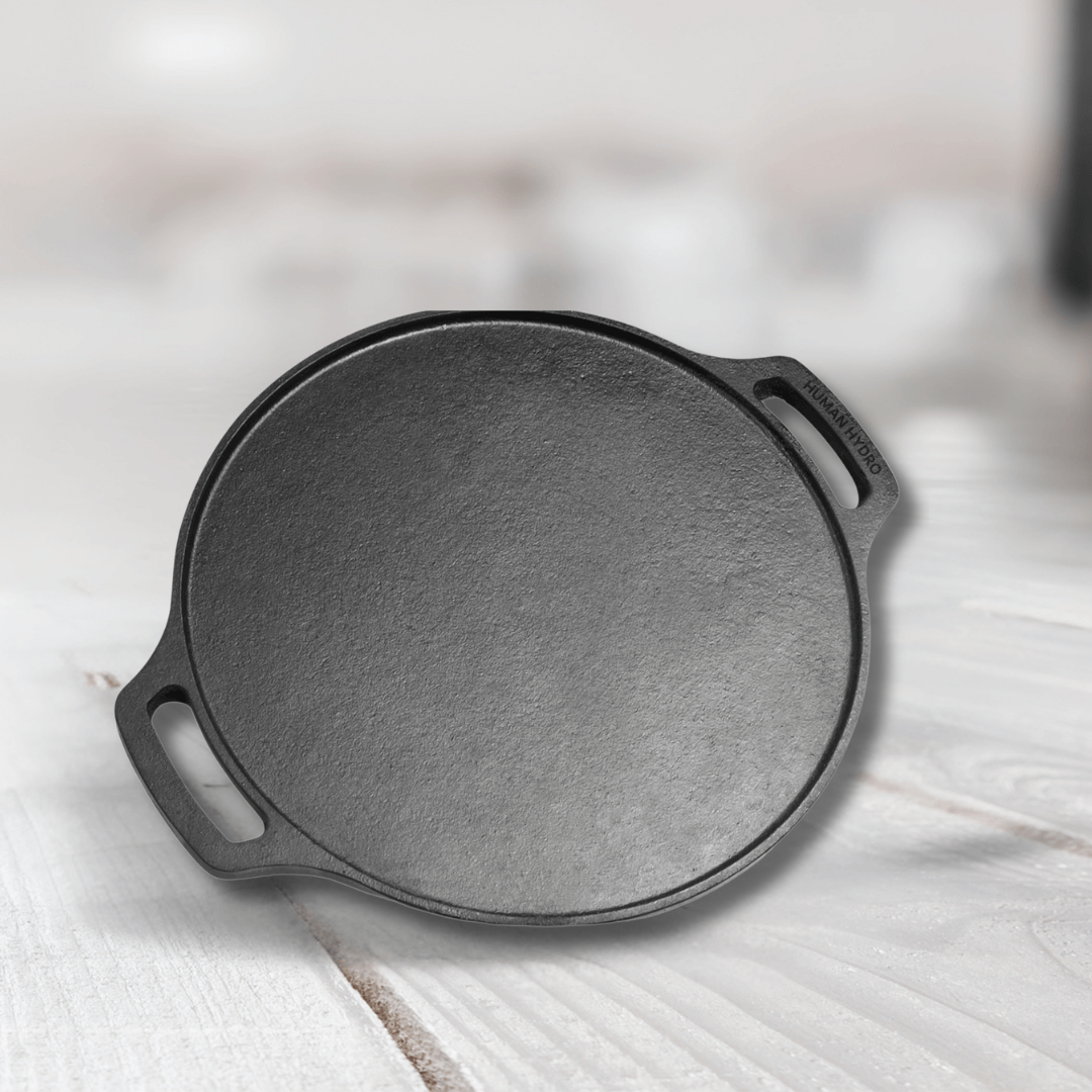 Cast Iron Collection - Timeless Durability